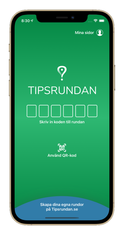 Tipsrundan